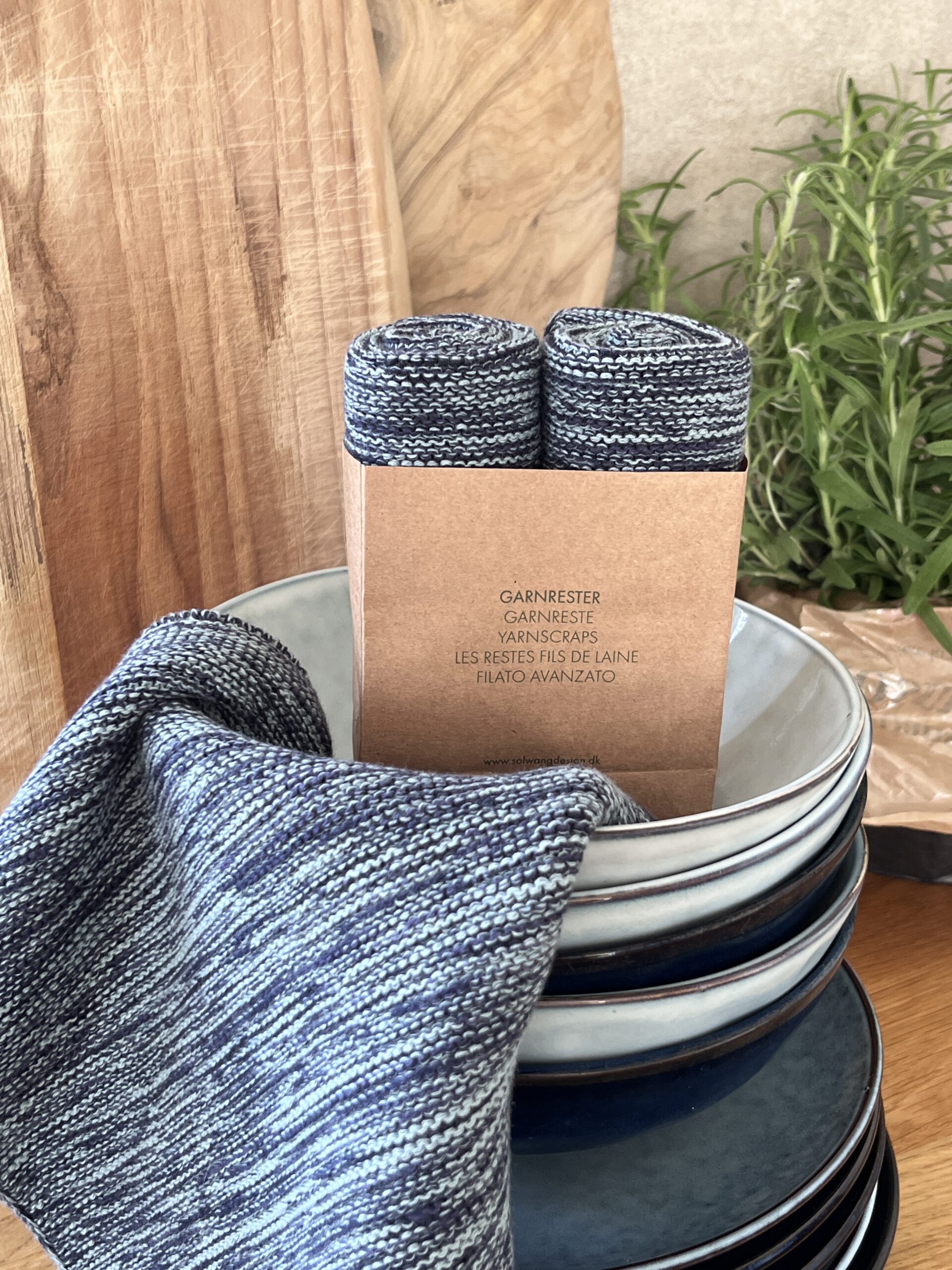 Nordic Night - Solwang Design